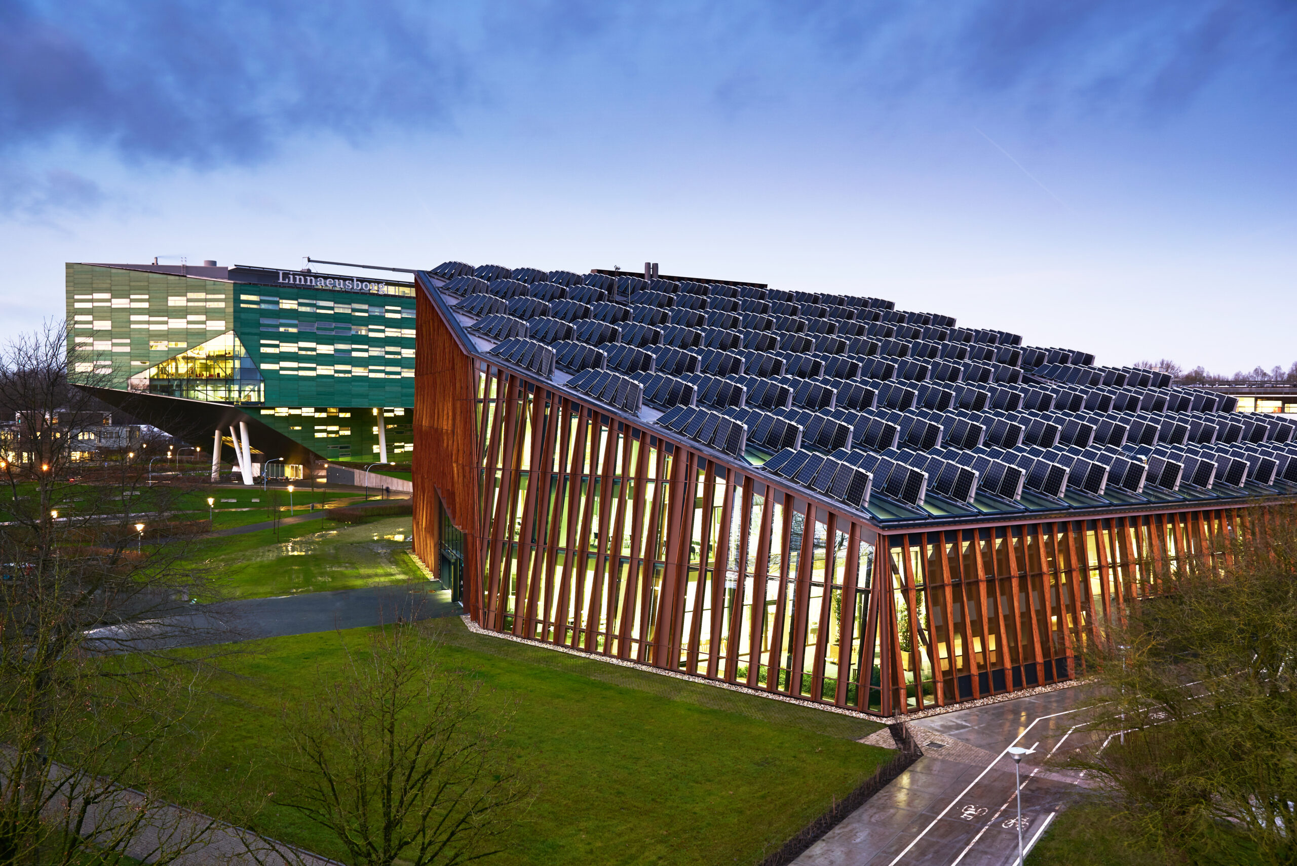 Energy Academy Europe » Broekbakema