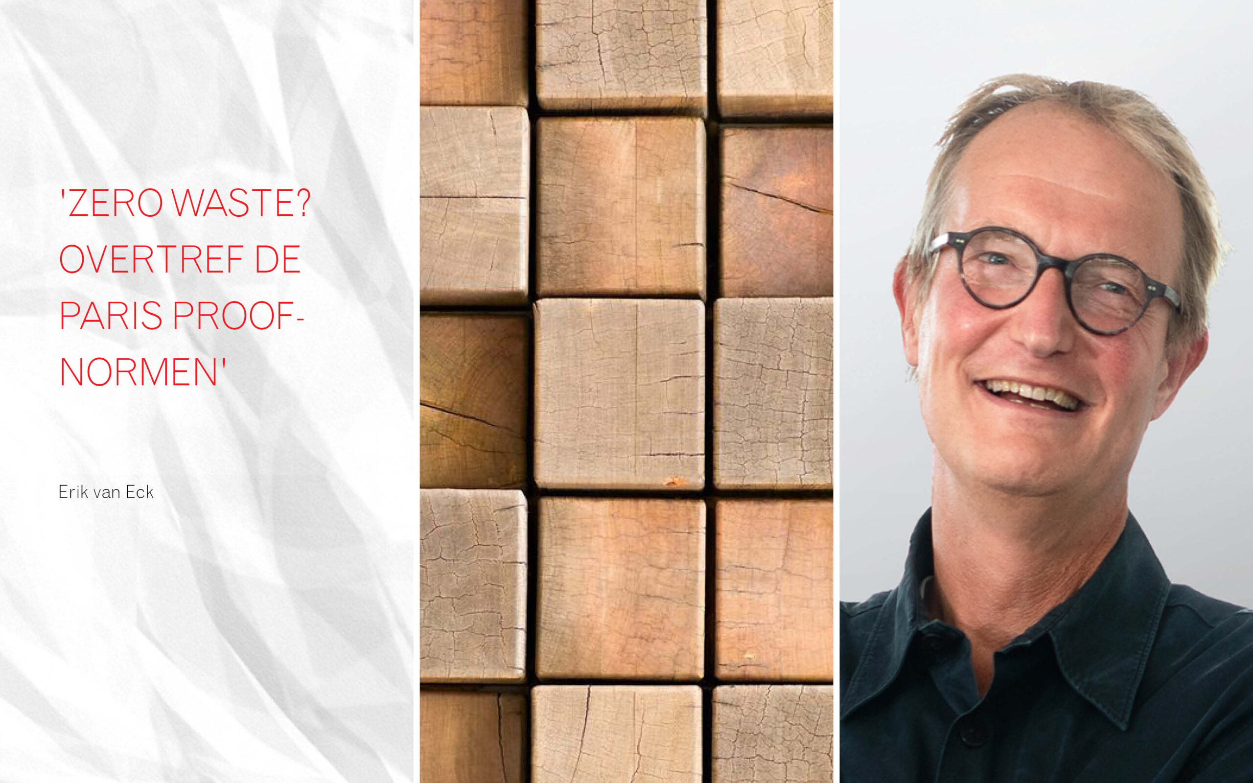 BLOG: Zero waste? Overtref de Paris Proof-normen » Broekbakema