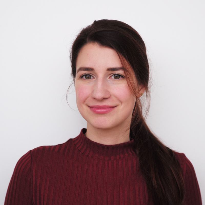 Maria Parvulescu MArch » Broekbakema