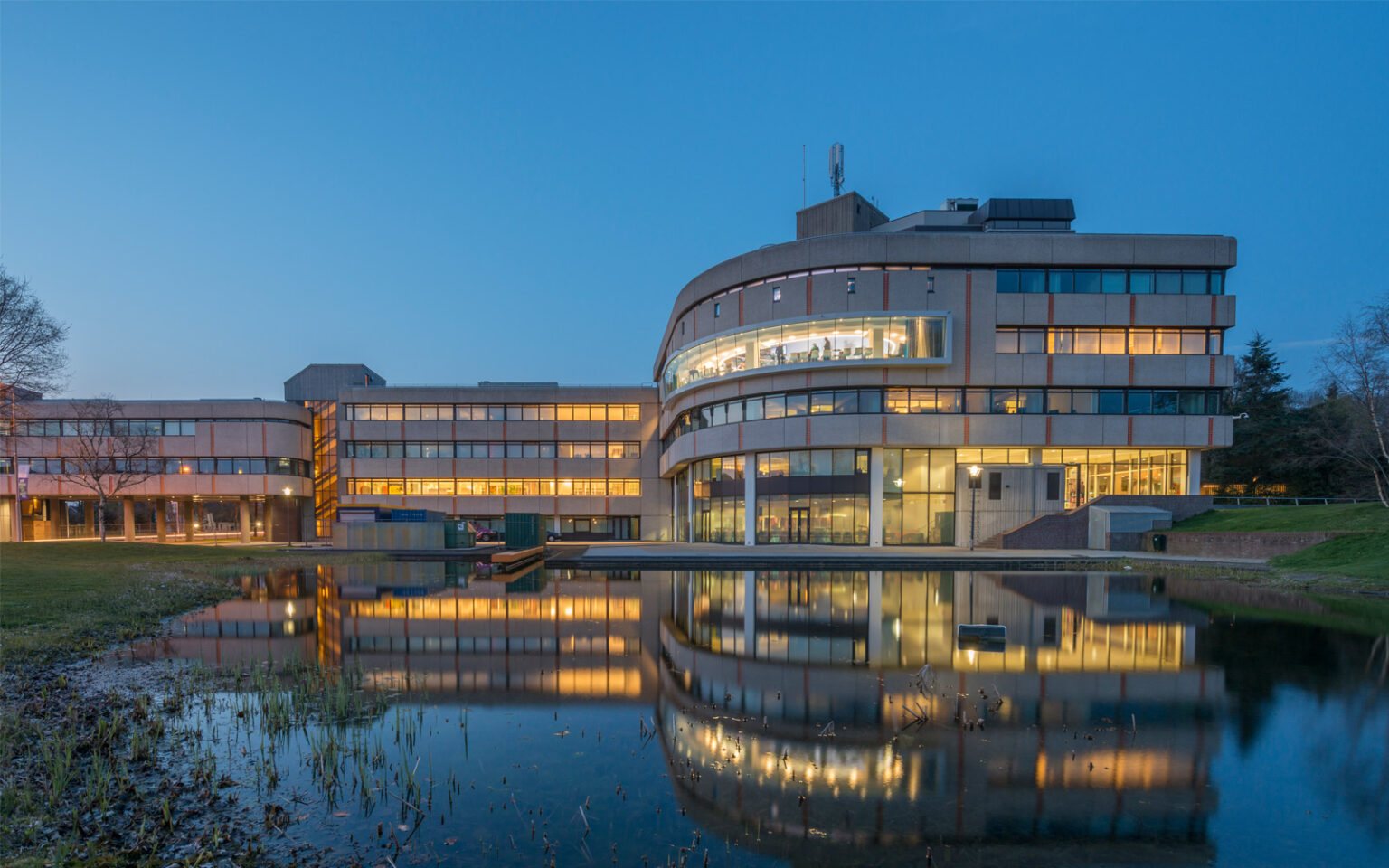Gemeentehuis Raalte » Broekbakema