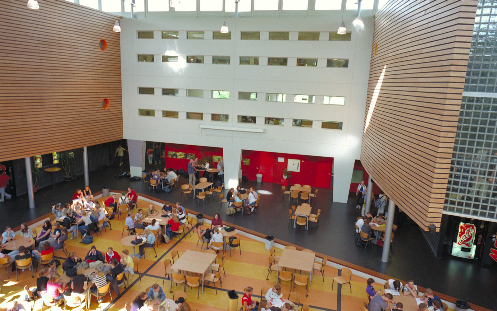 Esdal College » Broekbakema